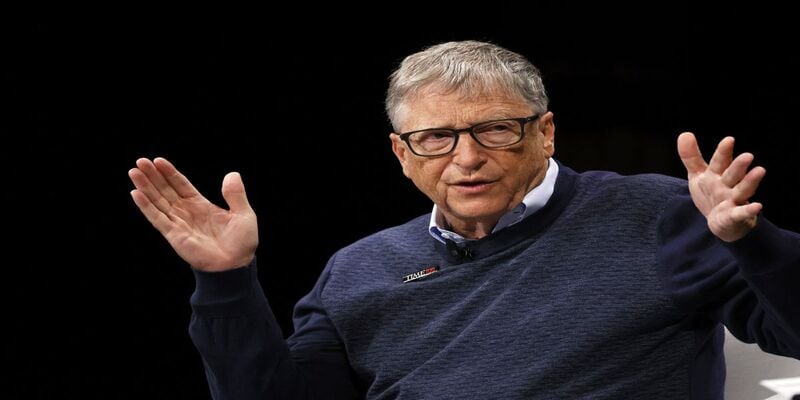 Pubblicato lo storico curriculum di Bill Gates dal lontano 1974: ecco ...