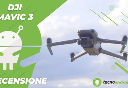 TecnoAndroid - migliore sito italiano su Android e Tecnologia