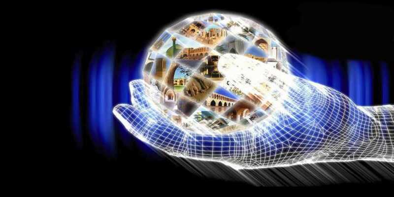 Storia della nascita di Internet: è iniziato tutto con il primo ...