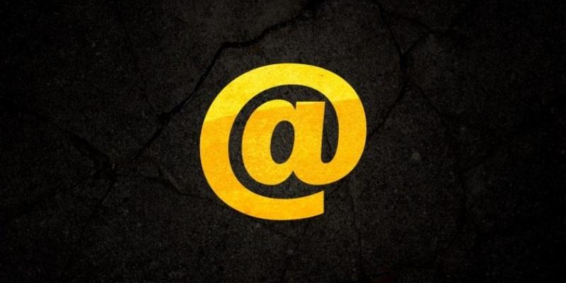 Chiocciola: tutte le curiosità sul nome del logogramma e sulla sua storia