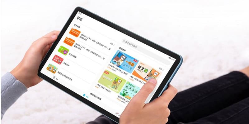 Honor Pad X8: annunciato ufficialmente un nuovo tablet