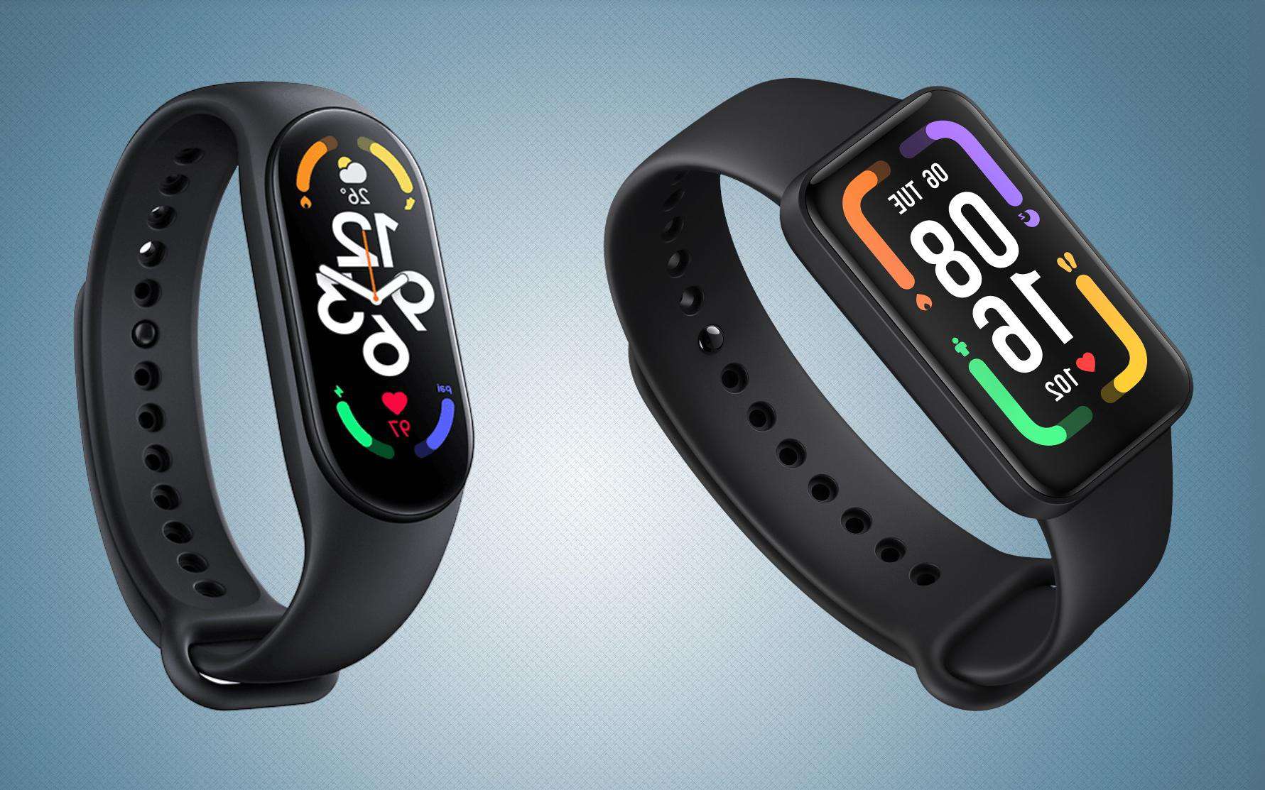 Xiaomi Mi Band 7 Pro: meglio della precedente ma potrebbe migliorare
