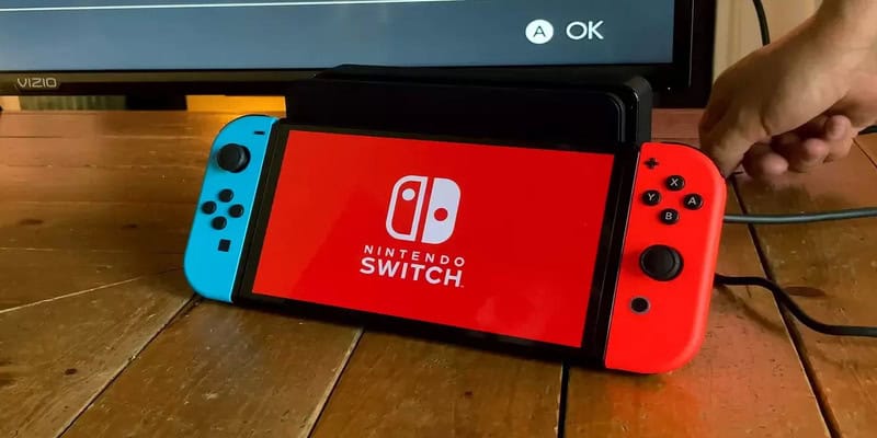 Nintendo Switch: rivelati tutti i giochi in arrivo tra il 2022 e il ...