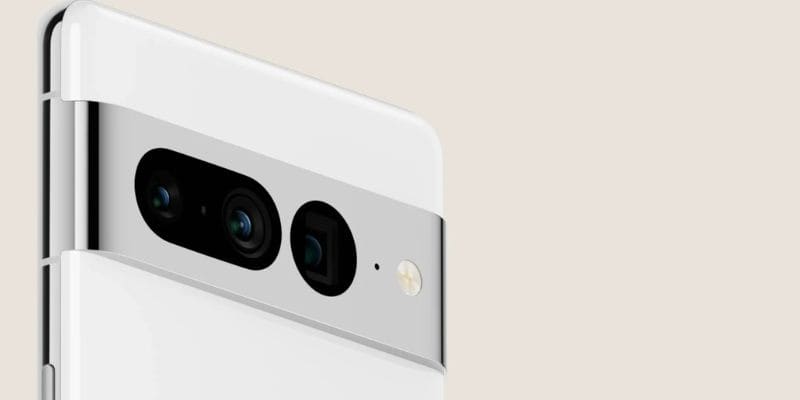 Google lancerà davvero un Pixel 7 mini?