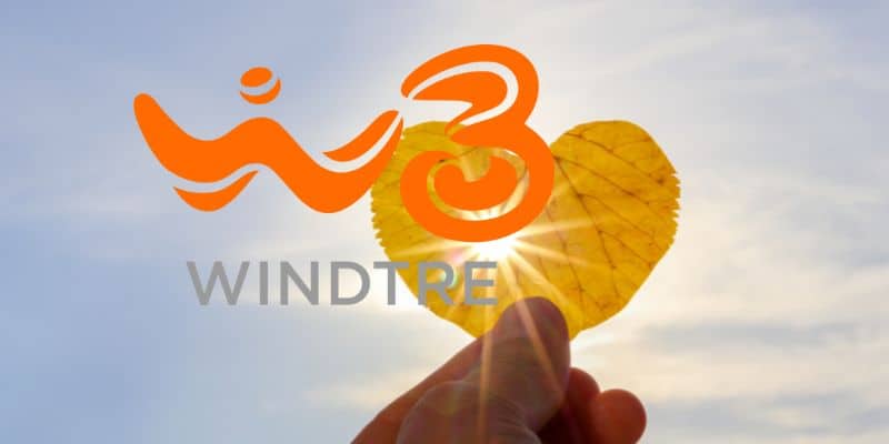 Offerte WindTre: ecco le migliori a partire da 7,99€