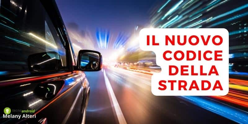 Multe auto: il Codice della strada aumenta il costo delle sanzioni