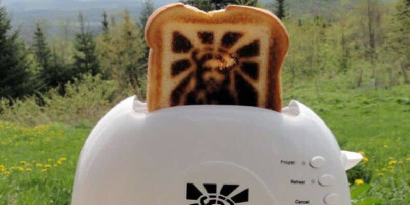 Oggetti tecnologici più strani del mondo di cui non conoscevi l'esistenza