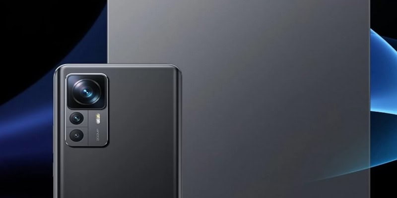 Xiaomi 12T con Dimensity 8100 e Android 12 è stato rivelato su Geekbench