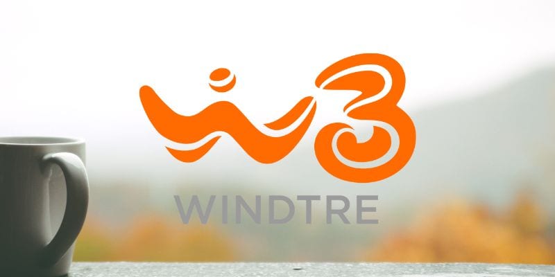 WindTre offre Giga illimitati e un iPhone 14 Pro incluso