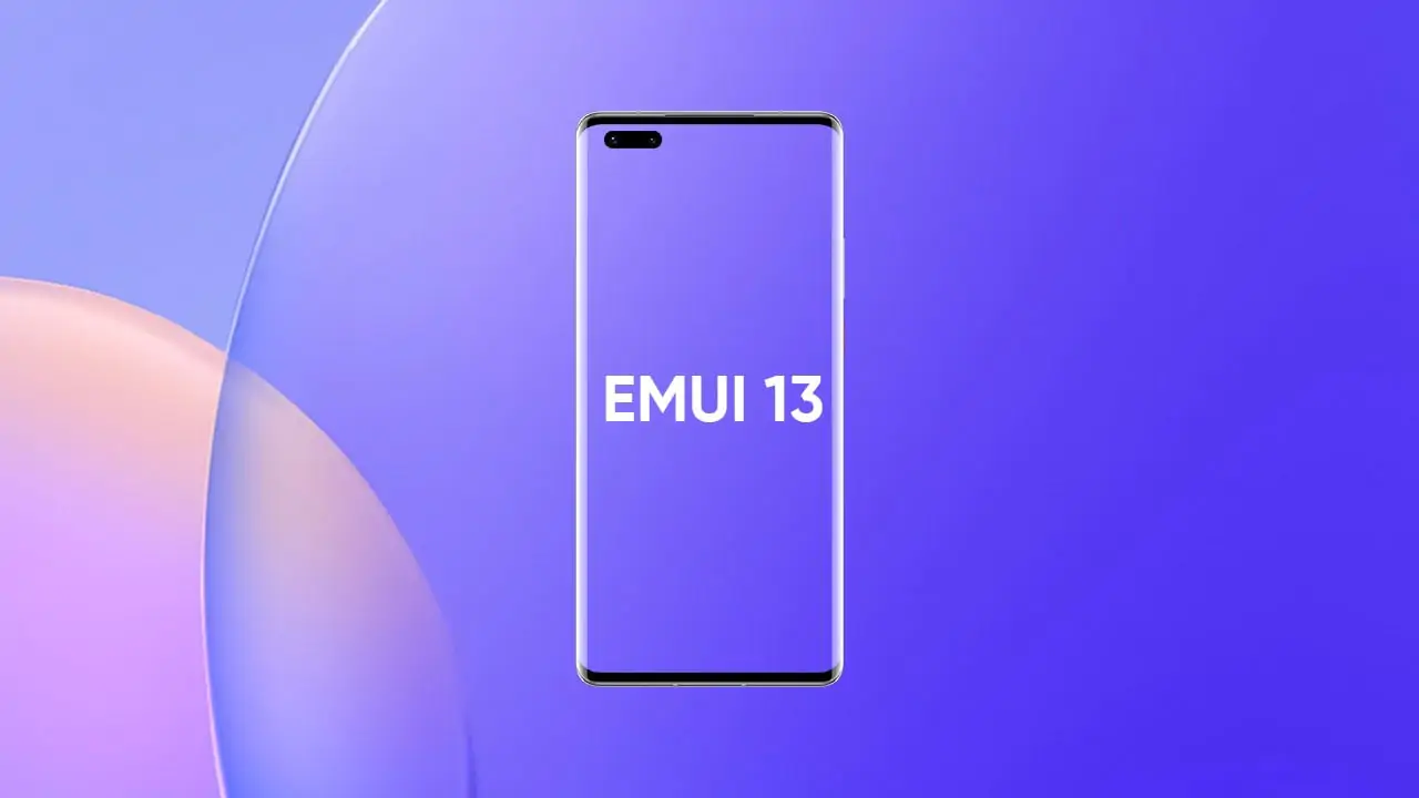 Huawei EMUI 13 è finalmente ufficiale, ecco le novità