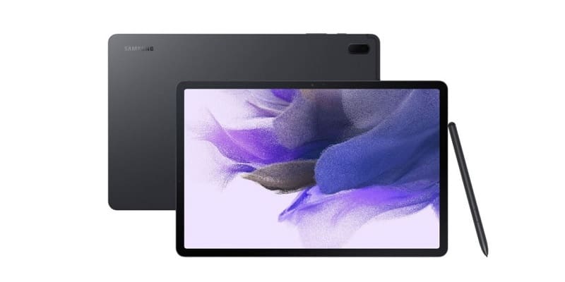 Samsung Galaxy Tab S8 FE sta arrivando con S Pen e display LCD