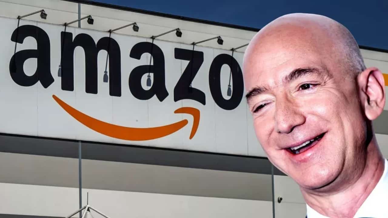 Amazon "Tax": arriverà nella manovra di bilancio 2023?
