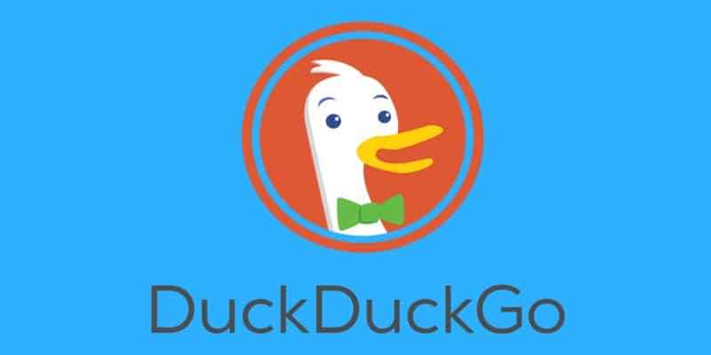 DuckDuckGo introduce una nuova funzione che protegge la privacy degli ...