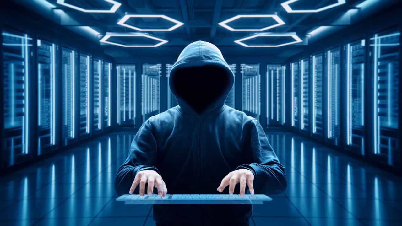 Furto di dati, l'Italia è diventato un territorio bersagliato dagli hacker