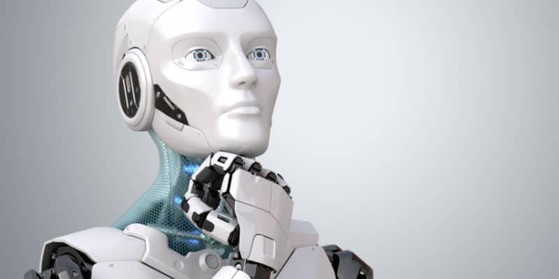 Sony darà presto il via alla vendita dei robot umanoidi