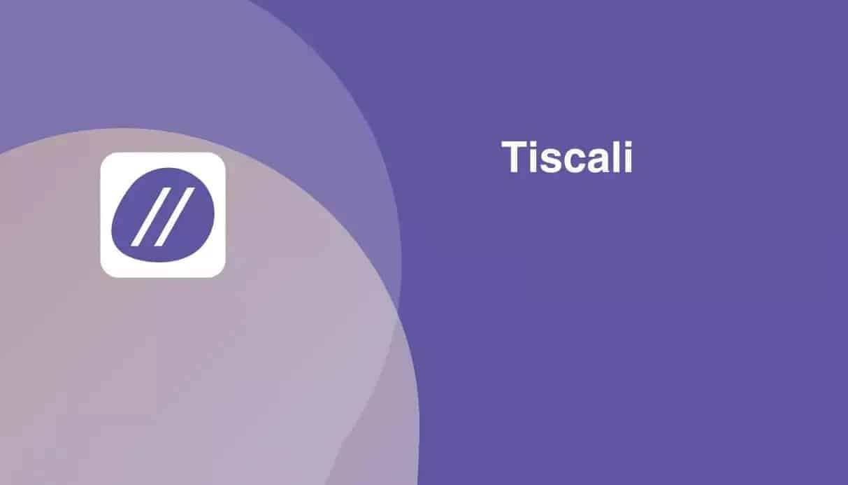 Tiscali lancia l'offerta Smart 200, ecco i dettagli - TecnoAndroid