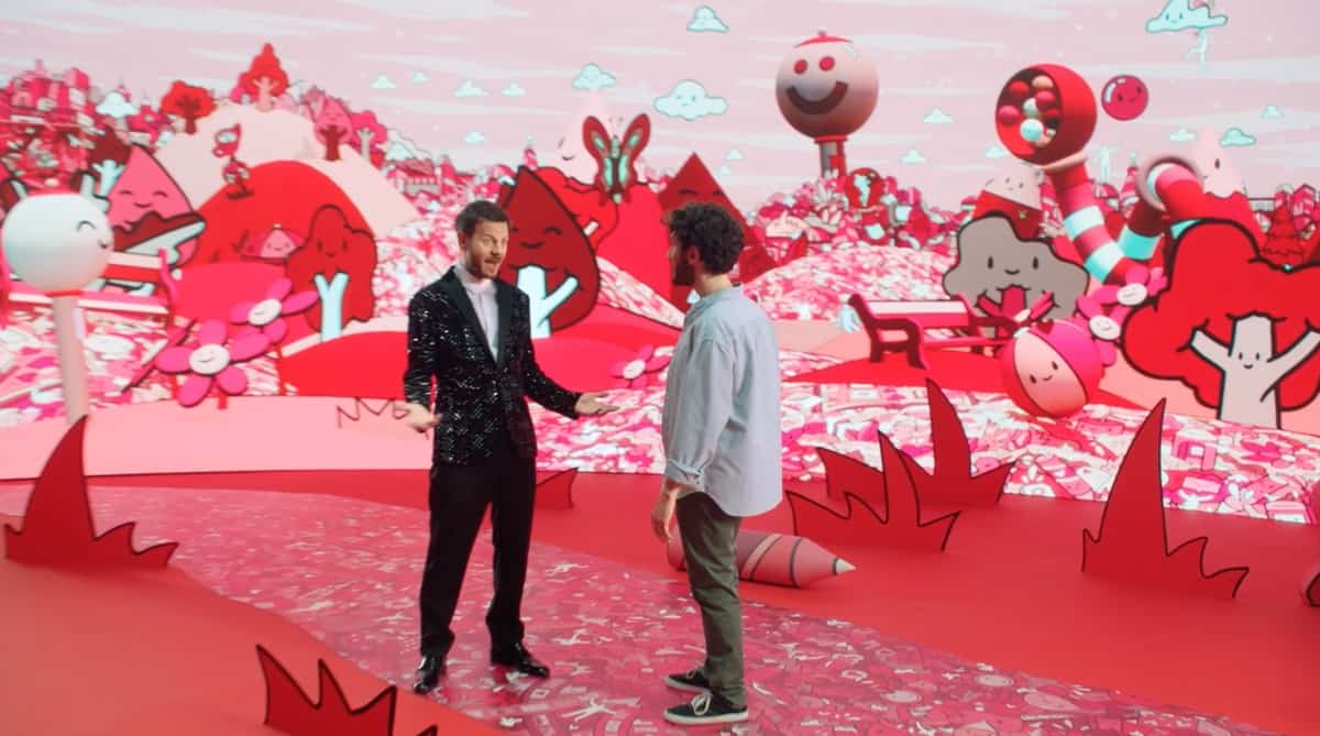 Vodafone Happy propone 3 mesi di Amazon Prime gratis