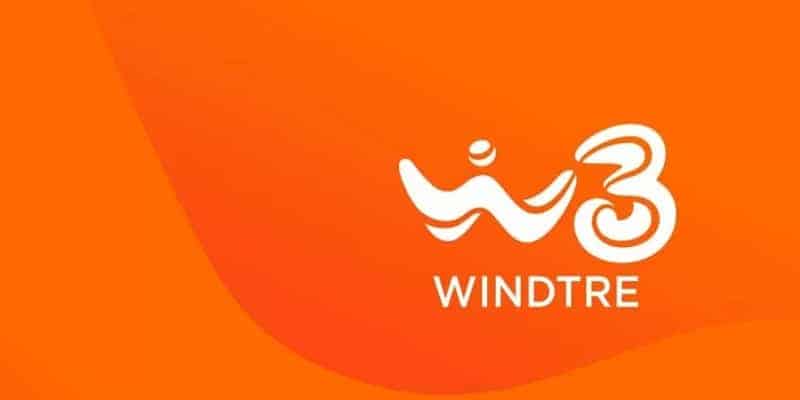 Torna in WindTre, nuova offerta bomba con 100 GB
