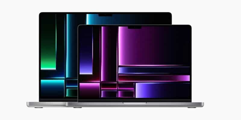 Apple presenta i nuovi MacBook Pro da 14 e 16 pollici con SoC M2 Pro e Max - TecnoAndroid