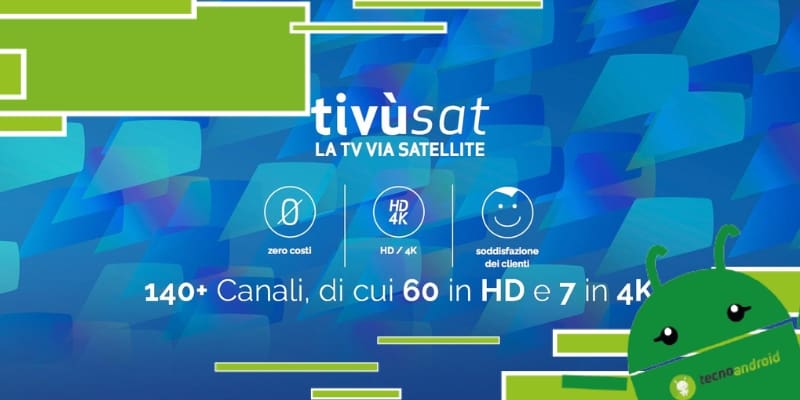 Tivùsat, boom di attivazioni grazie ai Mondiali e al digitale terrestre