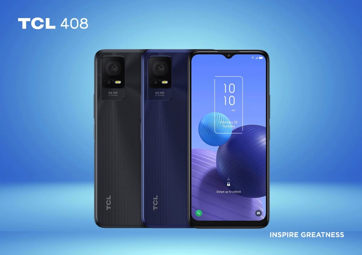 TCL annuncia nuovi smartphone e tablet al CES 2023 - TecnoAndroid