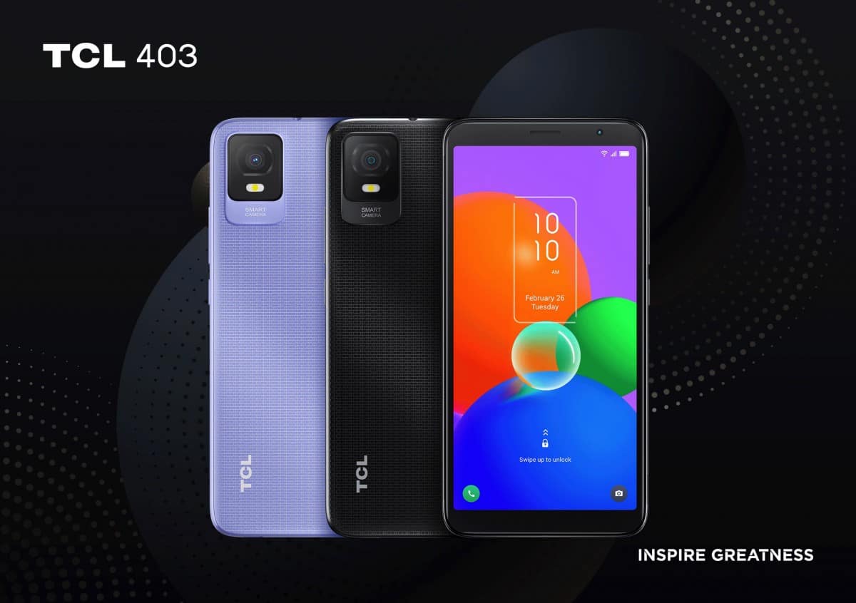 TCL annuncia nuovi smartphone e tablet al CES 2023 - TecnoAndroid