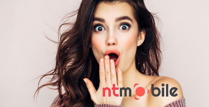 NTmobile lancia una nuova offerta con 5 euro di ricarica omaggio