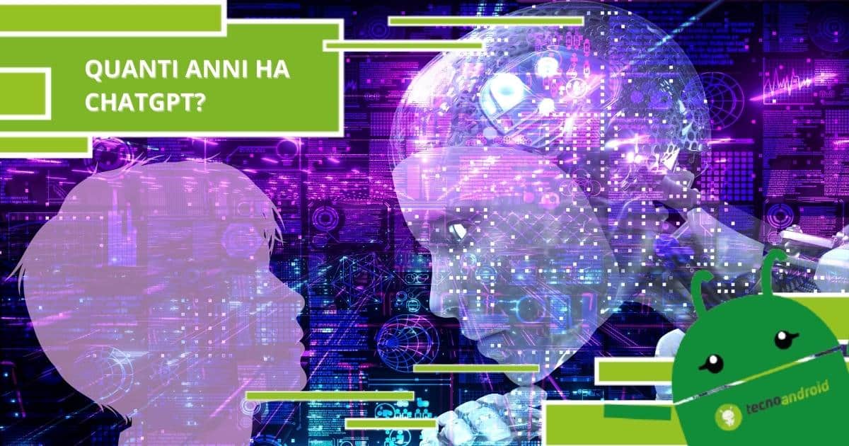 ChatGPT, ecco a quanti anni corrisponde l'abilità dell'intelligenza ...