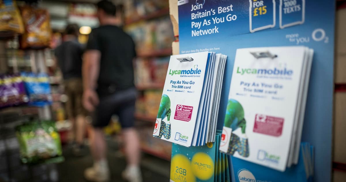 Lycamobile offre una nuova serie di offerte per i suoi clienti in ...