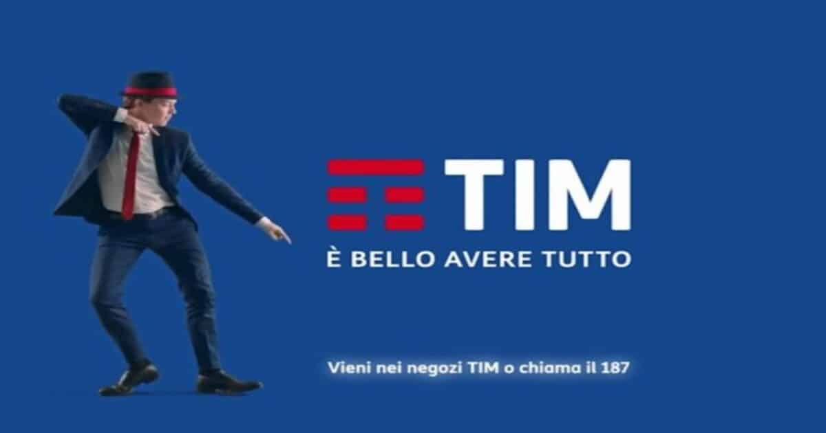 TIM scavalca ancora Iliad: le due promo irrinunciabili di fine inverno