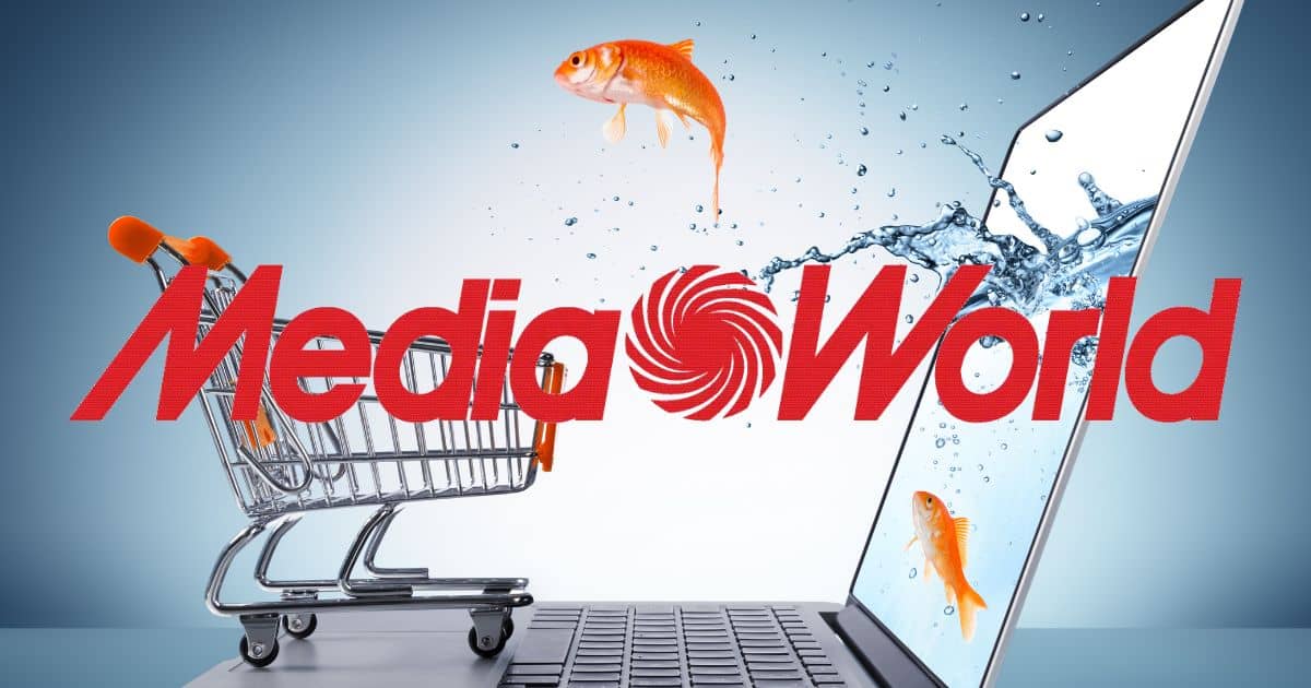 MediaWorld da urlo, iPhone e smartphone quasi regalati solo oggi ...