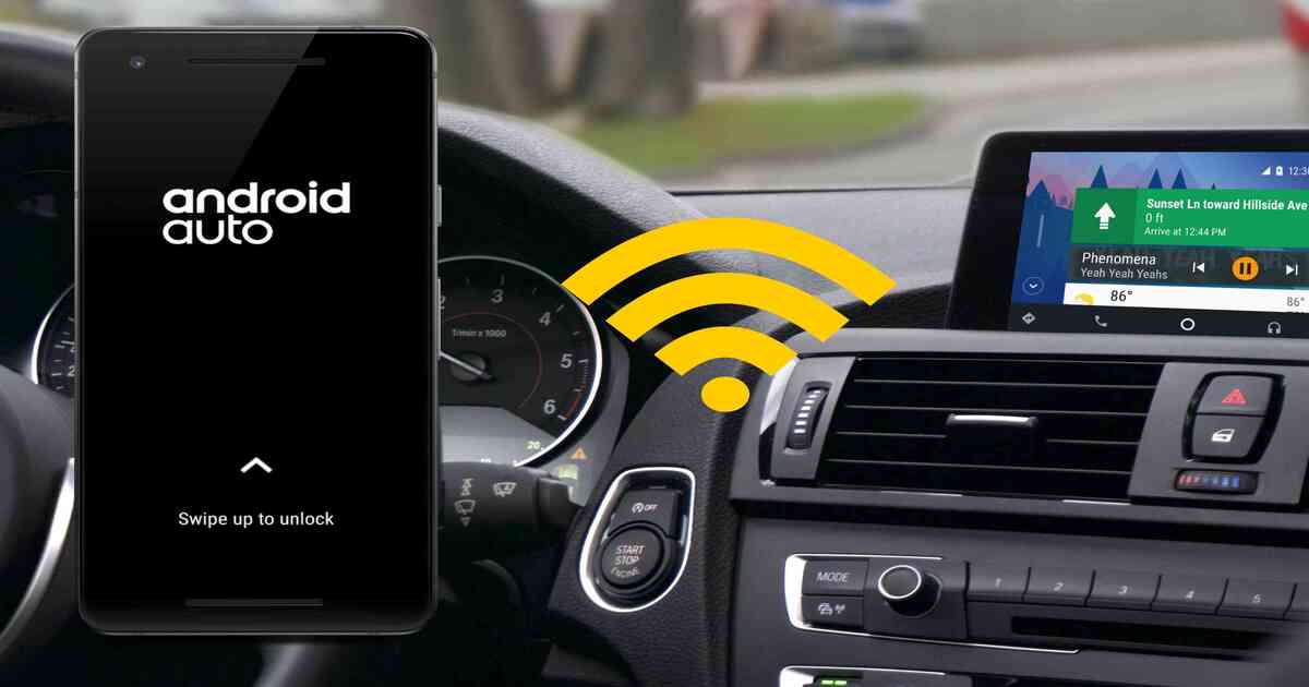 Android Auto verrà supportato per 15 anni sulle auto Volkswagen