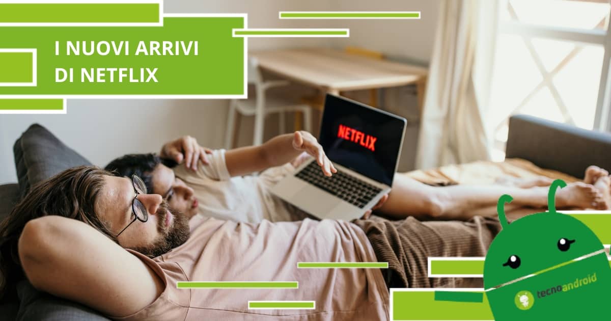 Netflix: a Marzo vi consigliamo di guardare queste tre serie tv ...