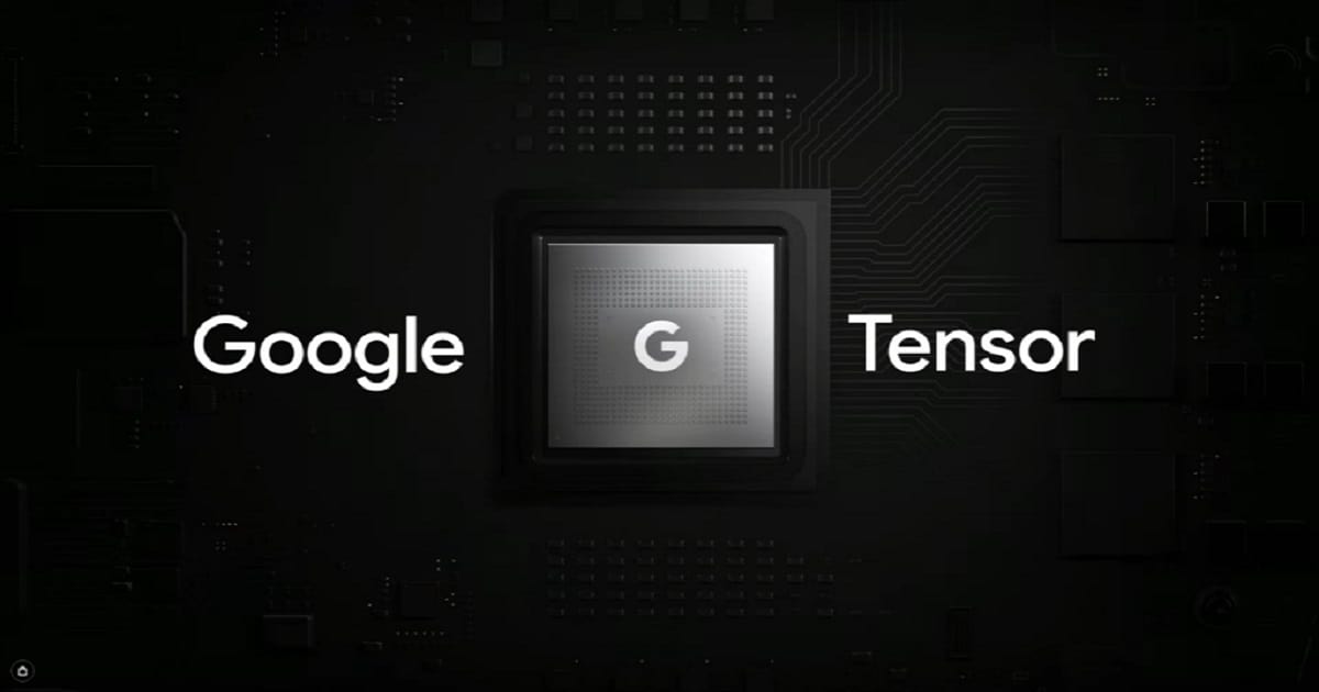 Google sta lavorando con Samsung al debutto del chip Tensor 3 per i ...