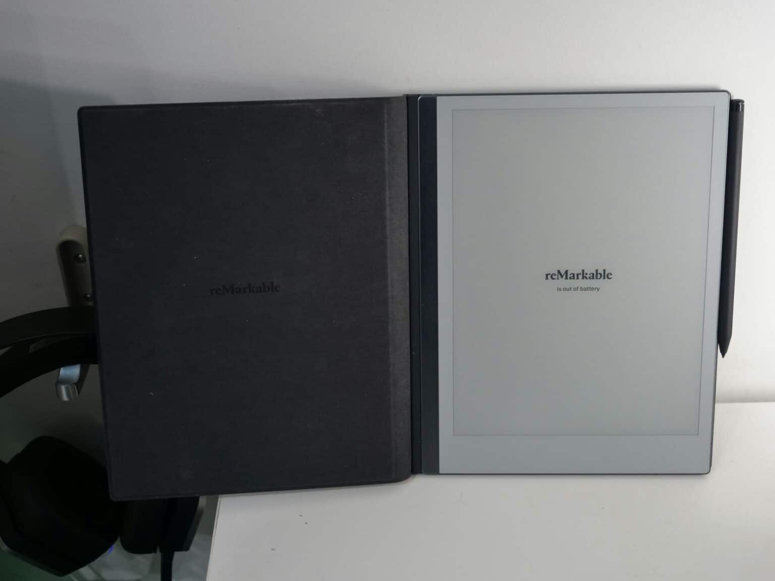 Remarkable 2: con lui direte addio per sempre a carta e libri [Recensione]