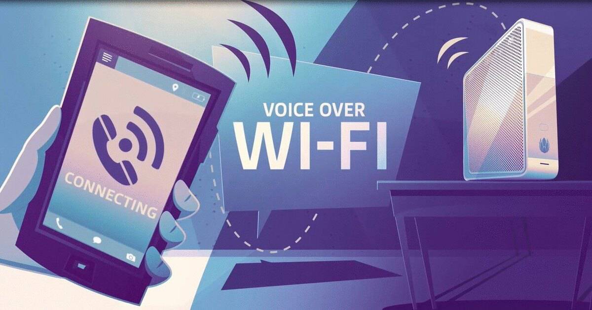 Cosa significa chiamare tramite Voice over Wi-Fi e perchè conviene ...