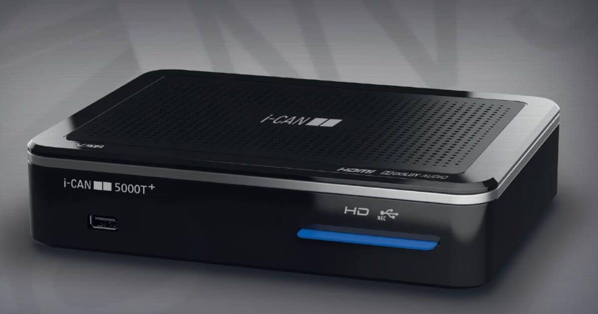 DVB-T2: come scegliere il decoder giusto per vedere Rai 3 HD e non solo