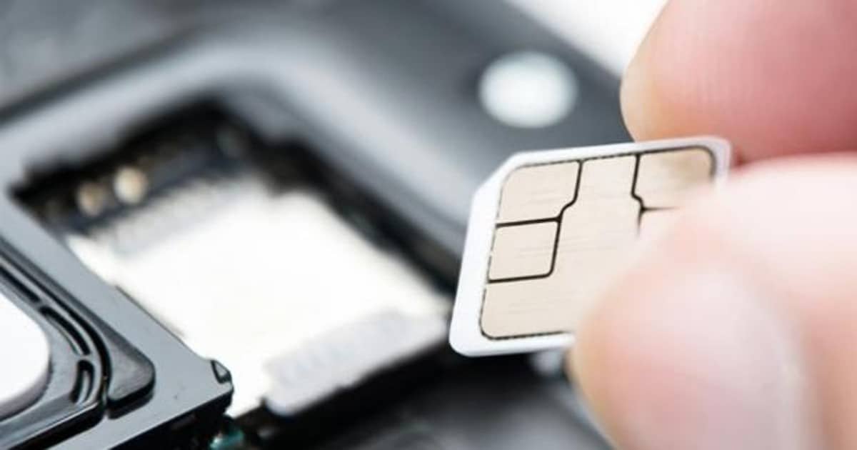 SIM Swap, ecco perché bisogna stare molto attenti