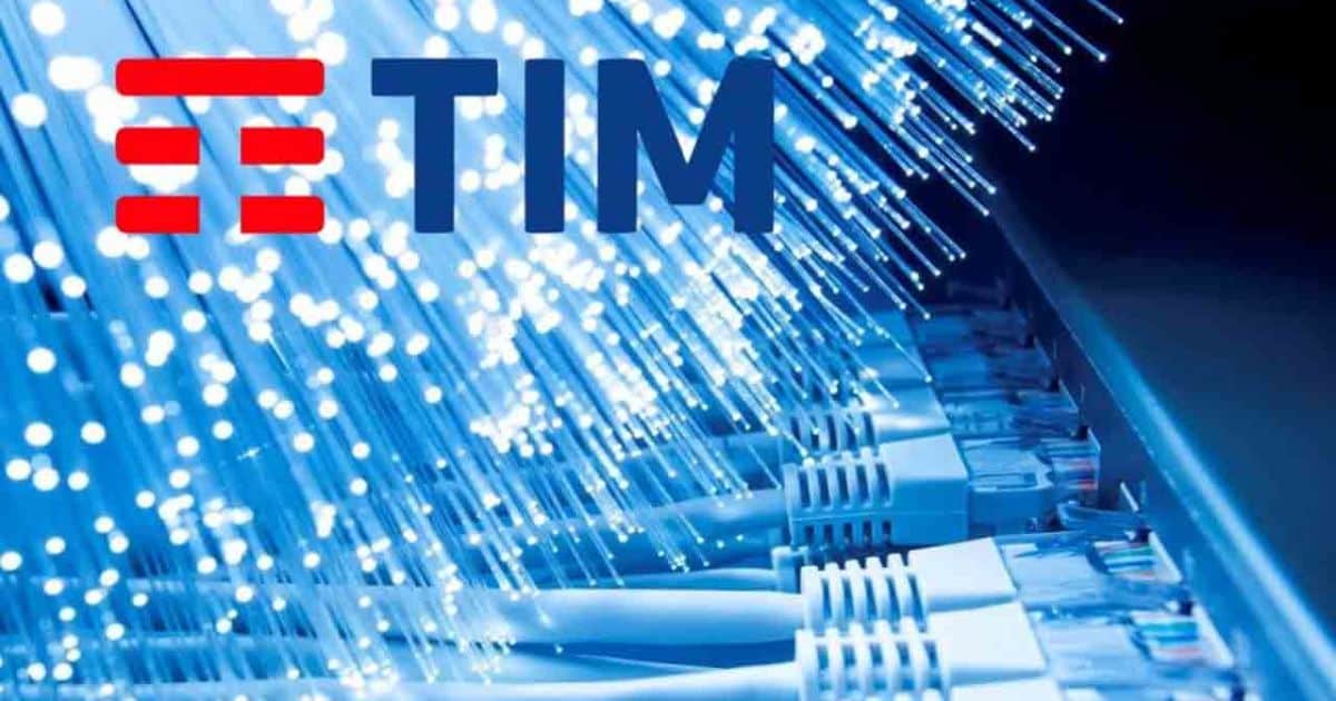 TIM, ora dovete dire addio allo storico e famosissimo servizio