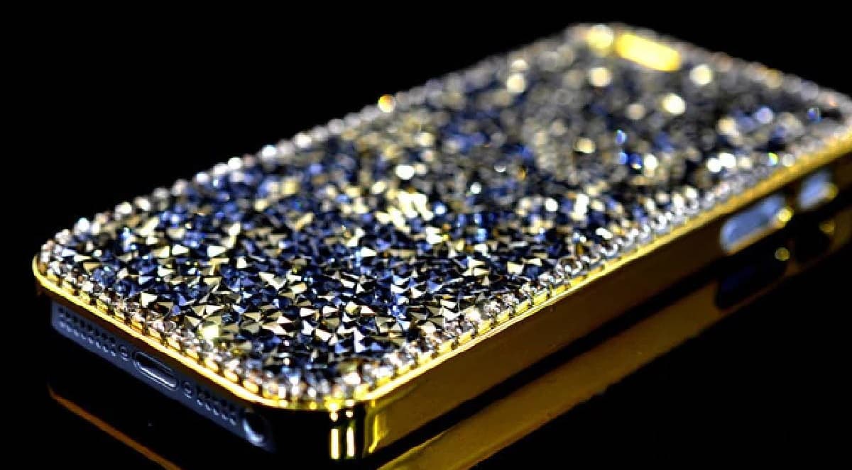 Quali sono i modelli di smartphone più costosi al mondo?