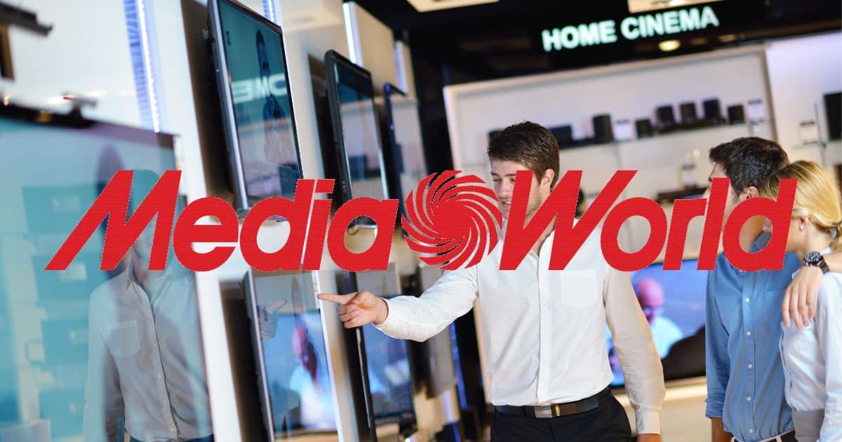 MediaWorld da pazzi, prezzi al 90% con smartphone quasi gratis ...