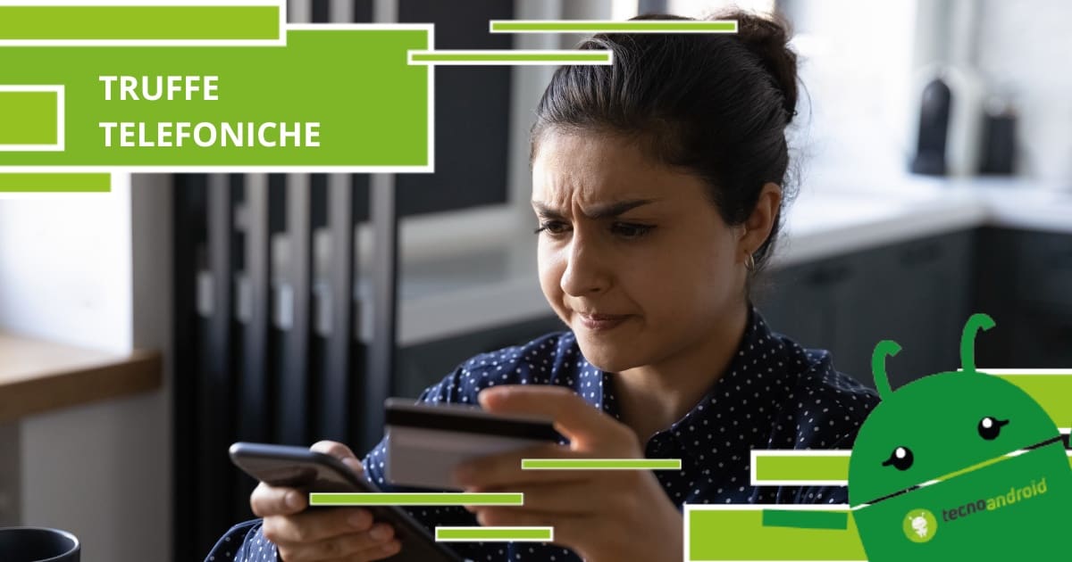Truffe telefoniche, come debellare per sempre gli squilli senza ...
