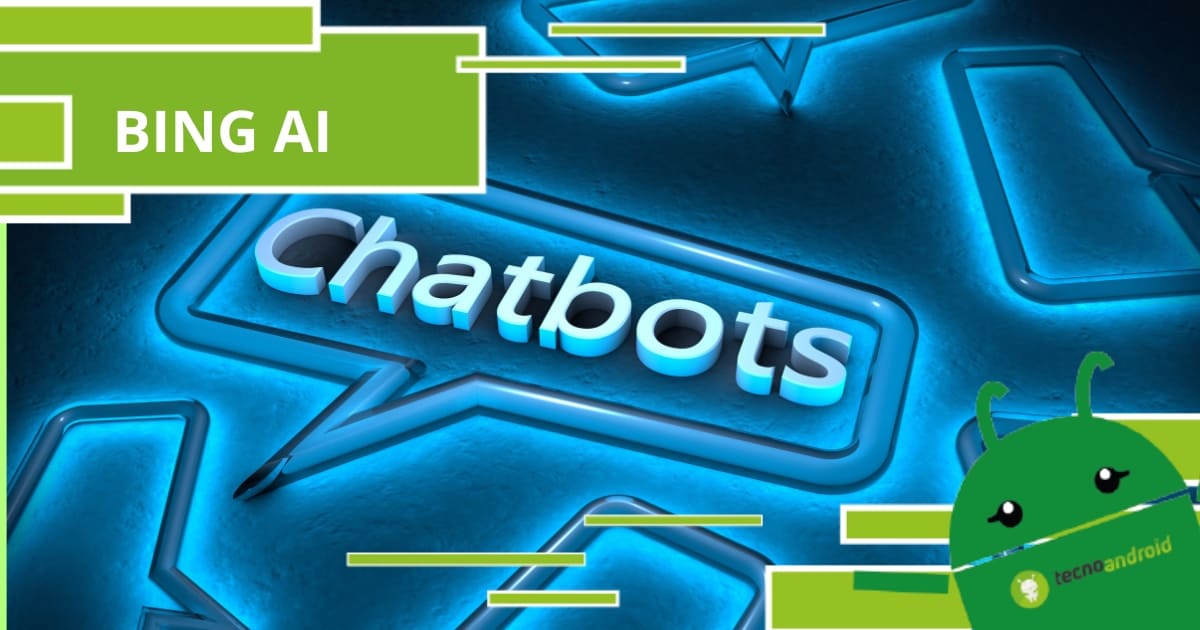 Bing AI, Swiftkey pronta ad accogliere il nuovo chatbot per iOS e Android