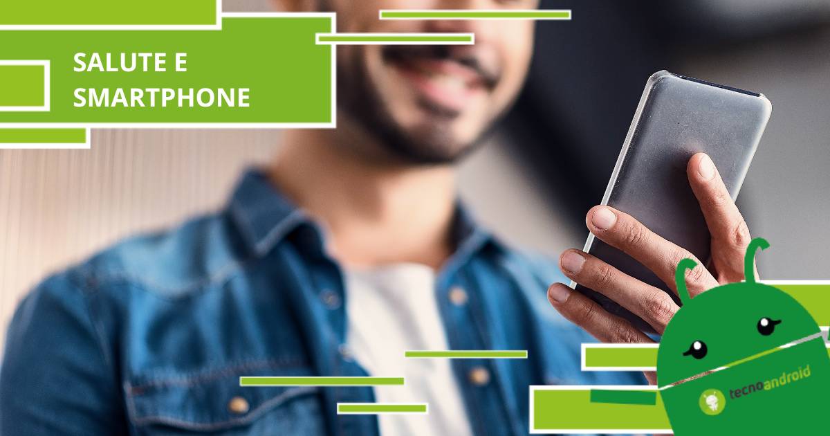 Smartphone, se tieni alla tua salute segui questi sani consigli
