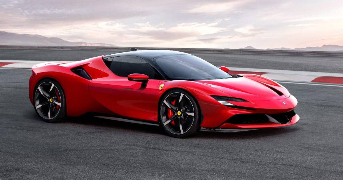 Ferrari e Samsung insieme per integrare sulle vetture i display OLED ...