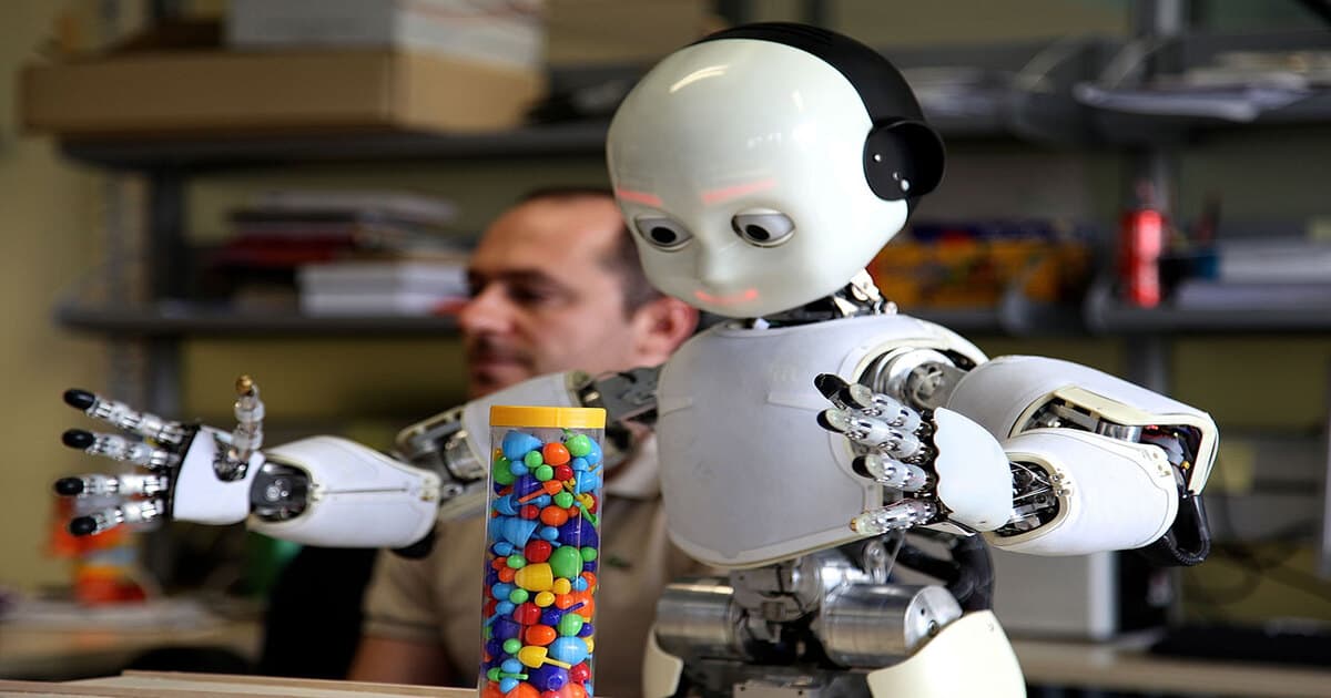 Innovazioni e scoperte tecnologiche che salveranno il nostro pianeta in ...