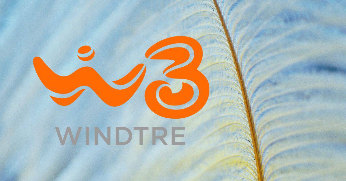 WindTre propone un'offerta con 100 GB a meno di 10,00€ al mese