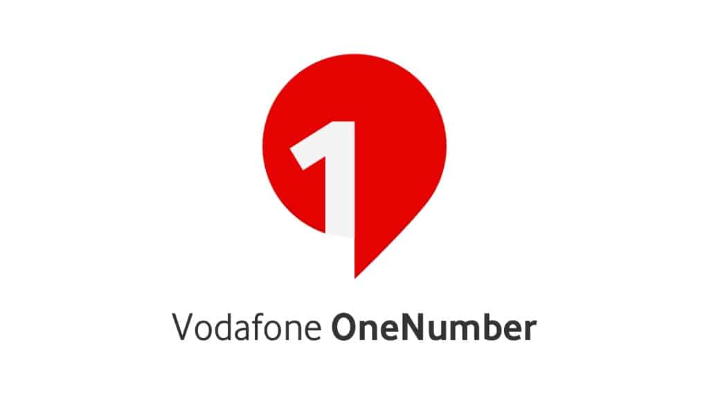 Vodafone OneNumber sbarca su Android - TecnoAndroid