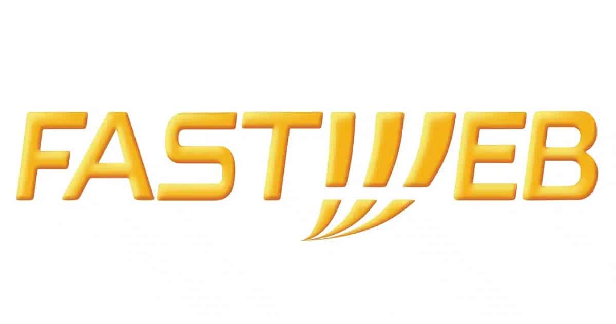 Fastweb, l'INCREDIBILE offerta da 7,95 euro al mese