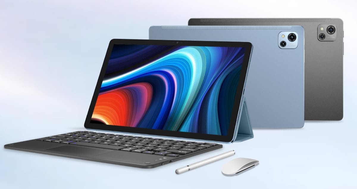 Oscal Pad 13, il nuovo flagship in sconto del 50% per 5 giorni ...